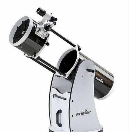 Телескоп Sky Watcher dob 10" retractable