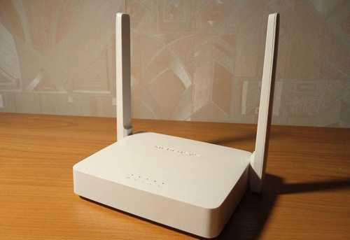 Роутер adsl2+ Mercusys MW300D