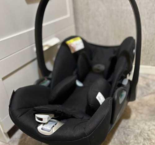 Детское автокресло от 0 до 36 с isofix