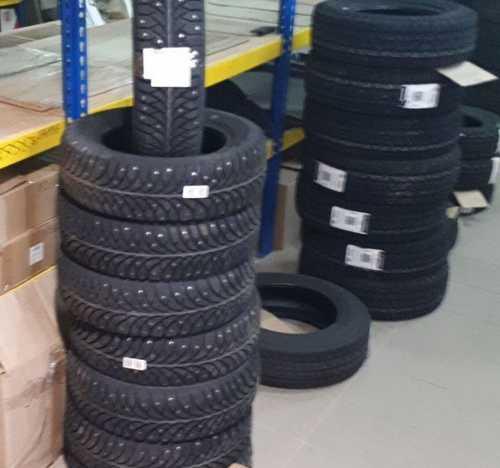 Tunga Nordway 2 185/60 R14 82Q