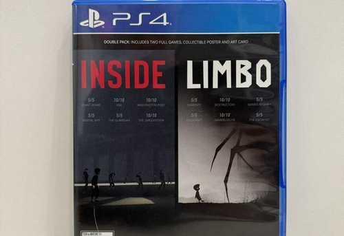 Inside Limbo ps4