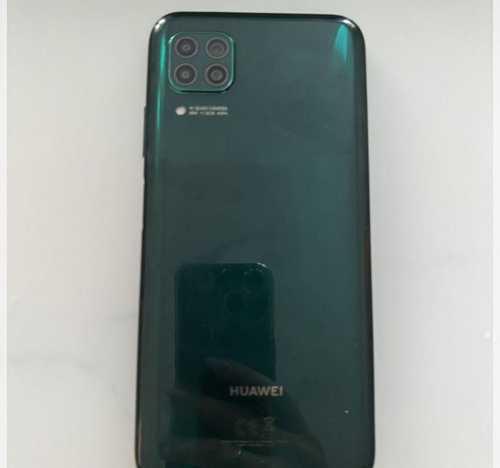 HUAWEI P40 Lite, 6/128 ГБ