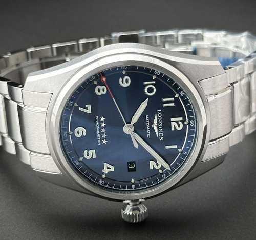 Longines Spirit оригинал