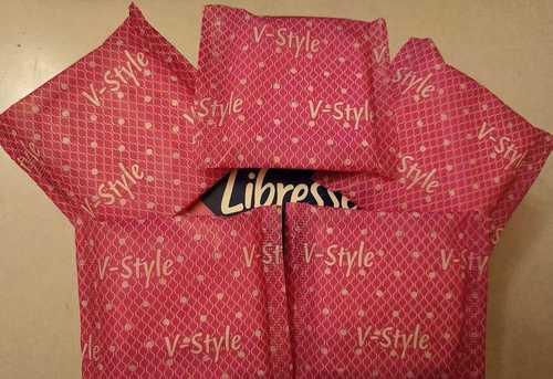 Прокладки женские ежедневные Libresse