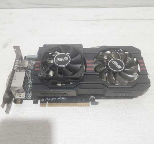 AMD Radeon R9 270 2Gb