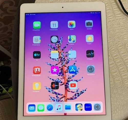 Планшет apple iPad air 2