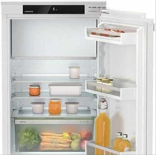 Встраиваемый холодильник liebherr IRF 3901