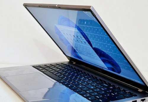 17.3" Ноутбук Core i7 1165G7/ RAM 16 гб/ SSD 512 Г