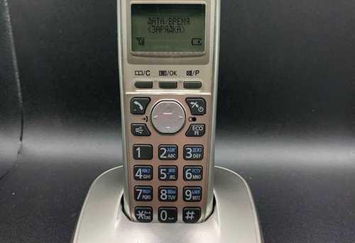Радиотелефон домашний Panasonic KX-TG2511RUN