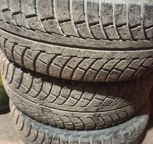 Matador MP 50 Sibir Ice 2 235/65 R17