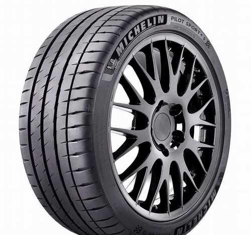 Michelin Pilot Sport 4 S 325/35 R22 114Y