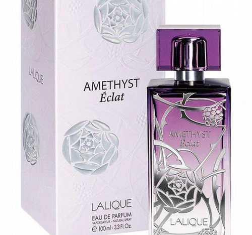 Lalique Amethyst Eclat 100ml