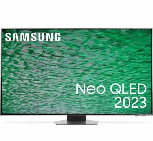 Телевизор Samsung neo qled qe55qn85c (2023)