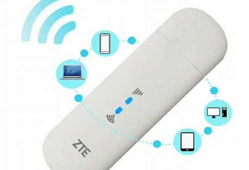 Usb модем 4g wifi ZTE 79U