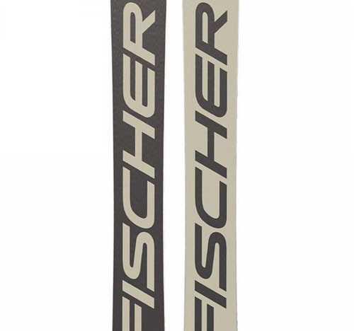 Горные лыжи fischer 2024-2025