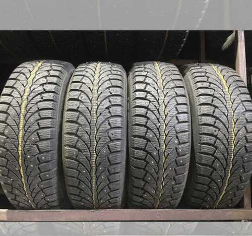 Gislaved NordFrost 100 185/60 R15 88R