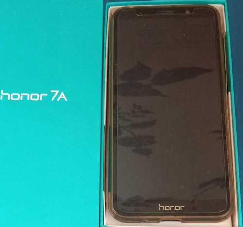 HONOR 7A, 2/16 ГБ