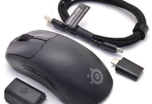 Steelseries Prime Wireless (62593) новая/оригинал