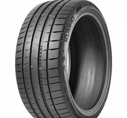 Kumho Ecsta Sport S PS72 245/35 R20 95Y