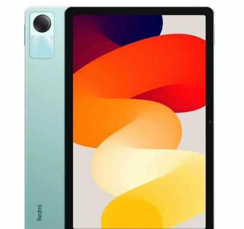 Планшет Xiaomi Redmi Pad SE 11 8/128 Гб