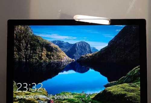 Microsoft Surface Pro 5 i5-7300 2.7Ghz/4Gb/128SSD