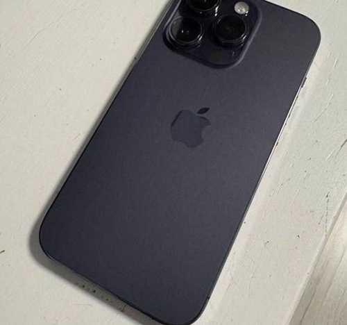 iPhone 14 Pro, 128 ГБ