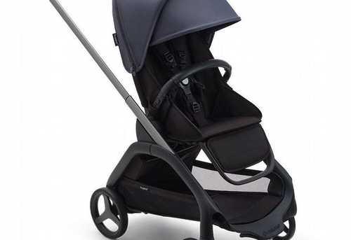 Прогулочная коляска Bugaboo Dragonfly Graphite