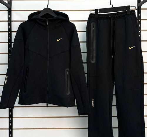 Костюм Nike tech fleece nocta