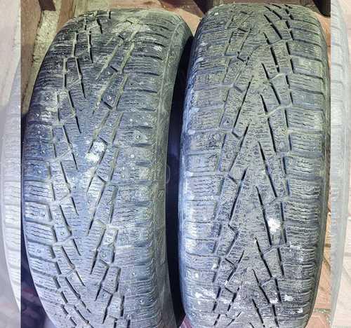 Cordiant Snow Cross 225/55 R18