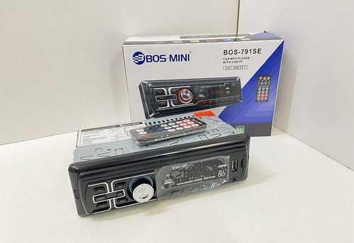 Автомагнитола Bos-Mini BOS-791SE
