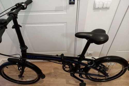 Tern Складной велосипед