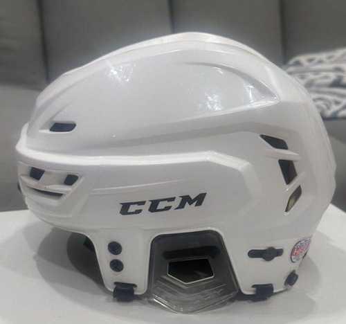 Хоккейный шлем CCM Tacks 310 M