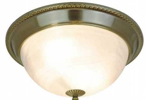 Arte Lamp A1305PL-2AB porch тарелки