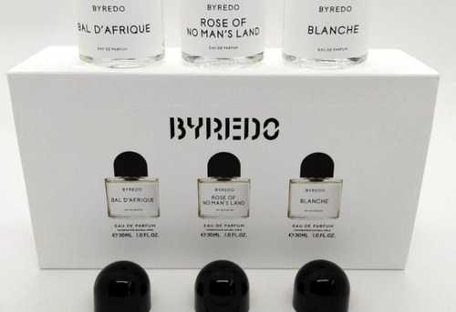 Распив отливанты Byredo