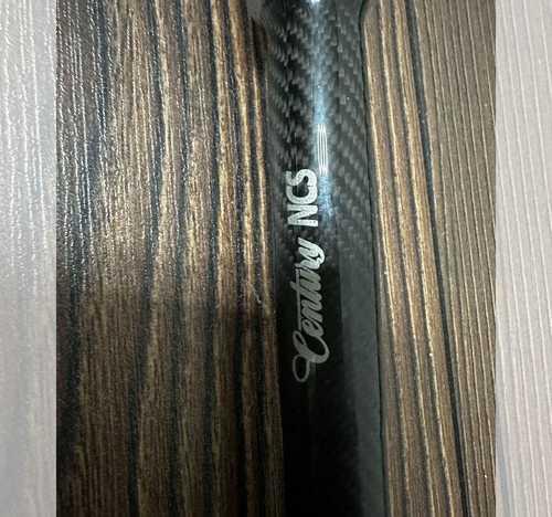 Century NCS 12 ft 3,5 Карповое удилище