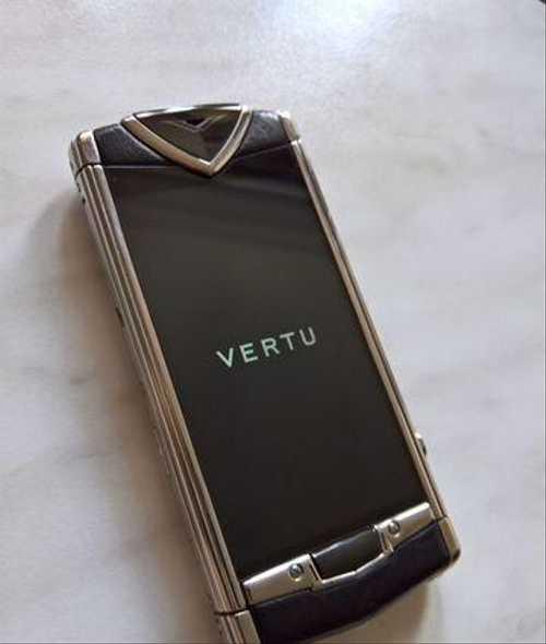 Vertu Constellation T