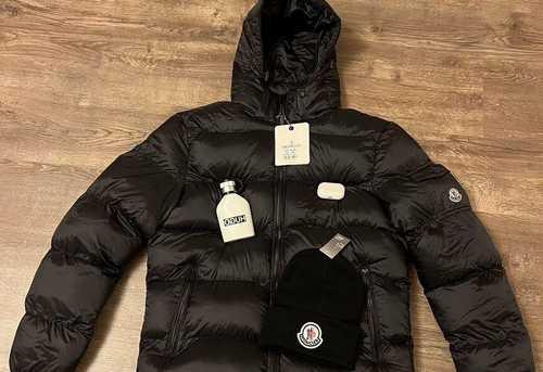 Куртка moncler maya