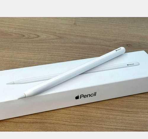 Apple Pencil 2 (б/у)