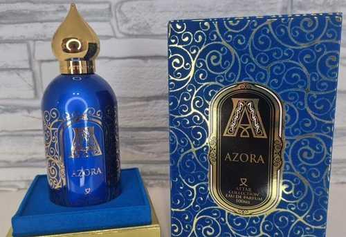 Azora Attar Collection Распив/Отливант. Оригинал