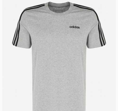 Футболка Adidas 60-62 Большого размера Оригинал