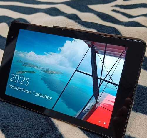 Планшет Dell Venue 8 на windows 10