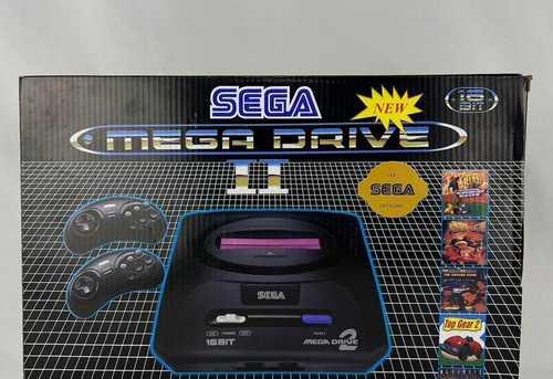 Sega Mega Drive 2