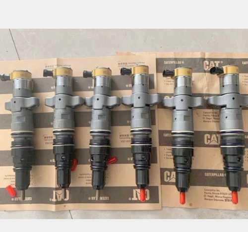 Сопло форсунки топливной CAT PS-500 4W7016