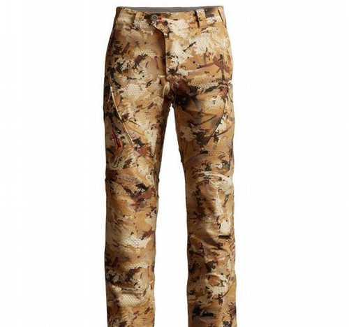 Брюки Sitka Grinder Pant New (32R; 34R)