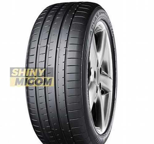 Yokohama Advan Sport V107 255/35 R18 94Y