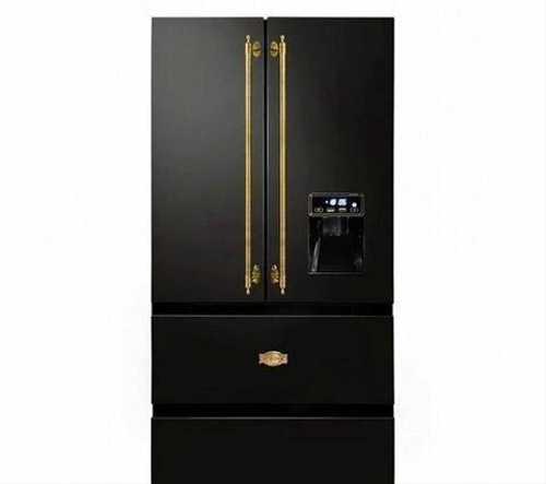 Холодильник kaiser KS 80425 EM