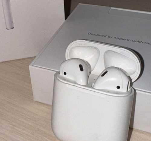 AirPods 1