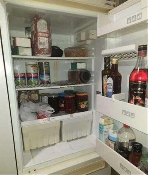 Холодильник stinol 102 no frost