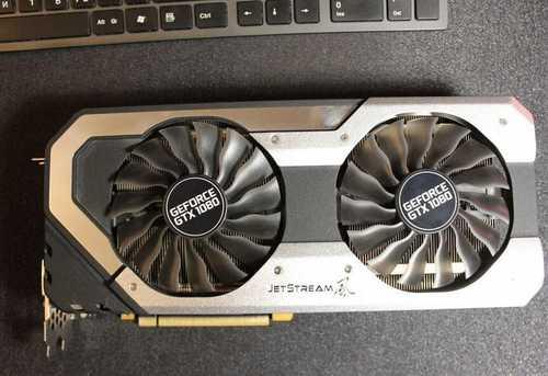 Palit GeForce GTX 1080 Super JetStream