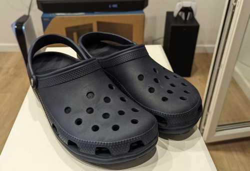 Сабо Crocs 45 RU / M12 US